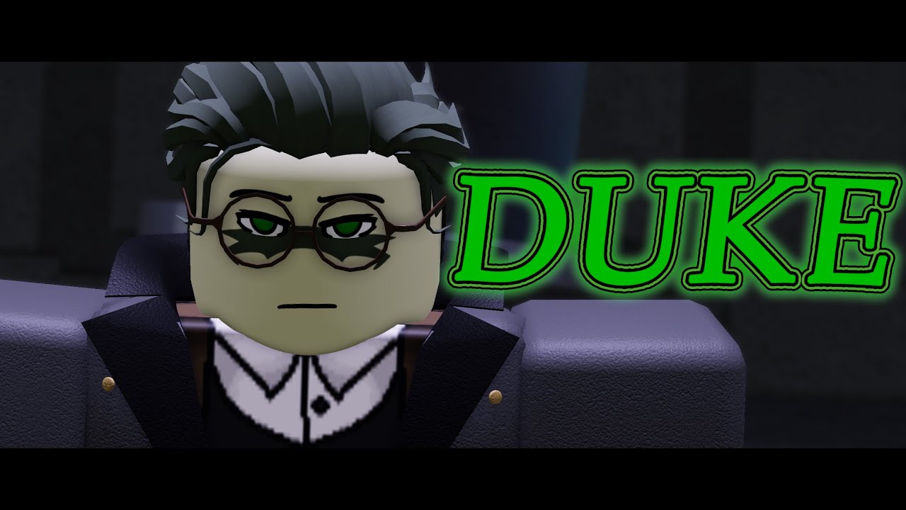 "I thought for sure you were an agent..." | Deepwoken Animation - YouTube