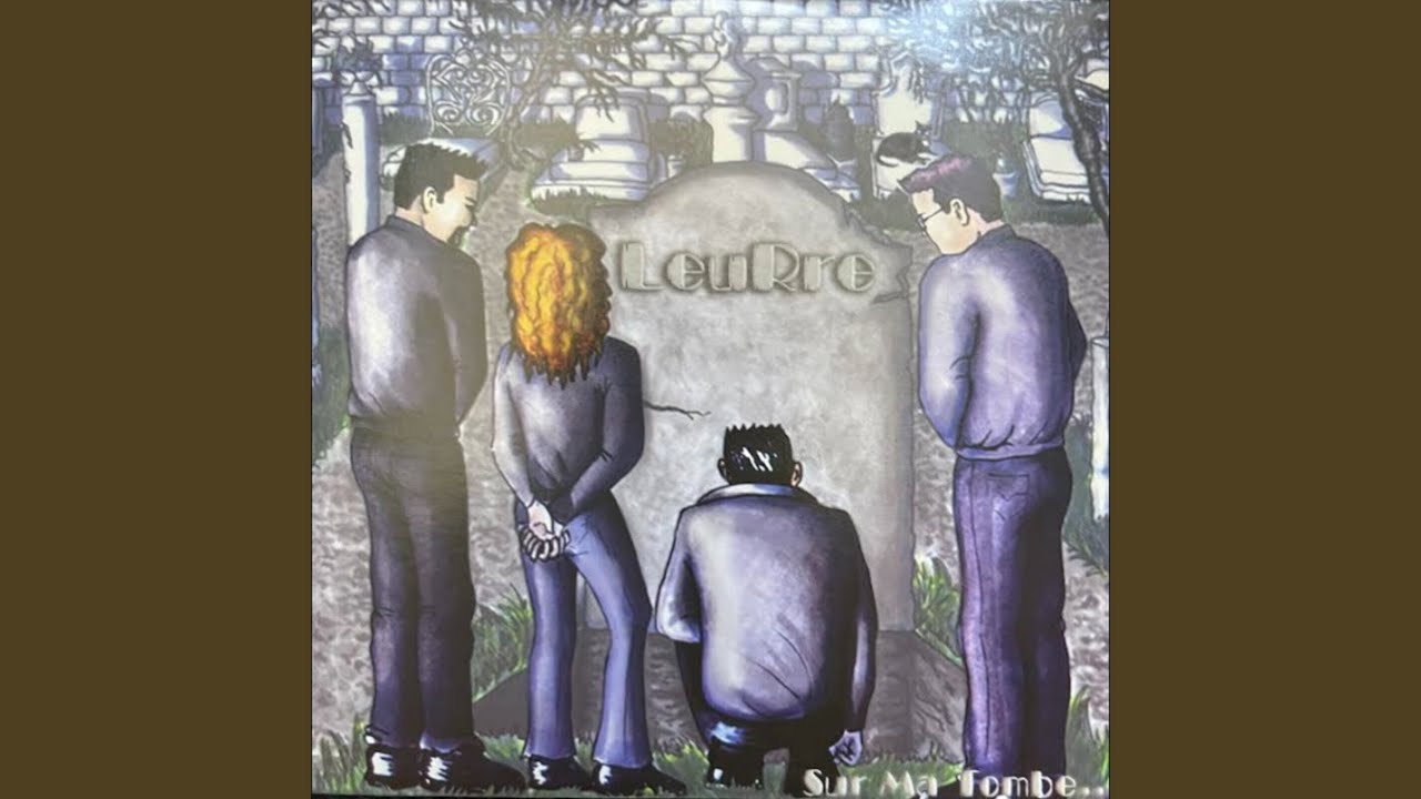 GRAND JACQUES - YouTube