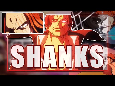 4K SHANKS VS KID | One Piece EP. 1112 - YouTube