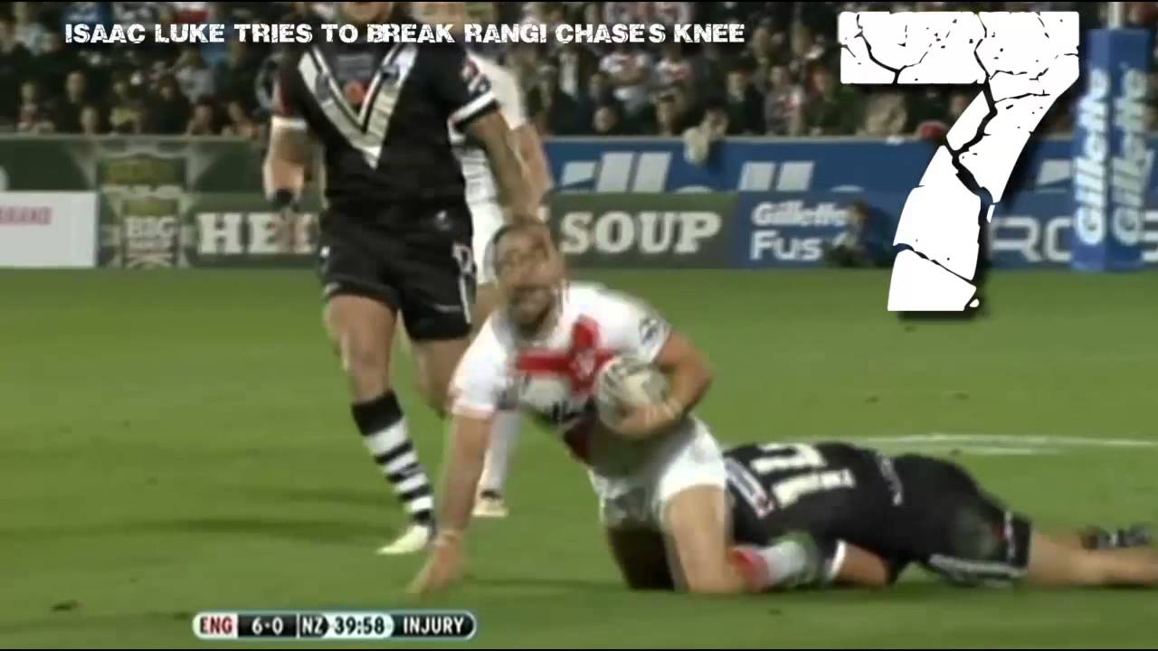 10 Biggest Dog Acts In Rugby League - YouTube