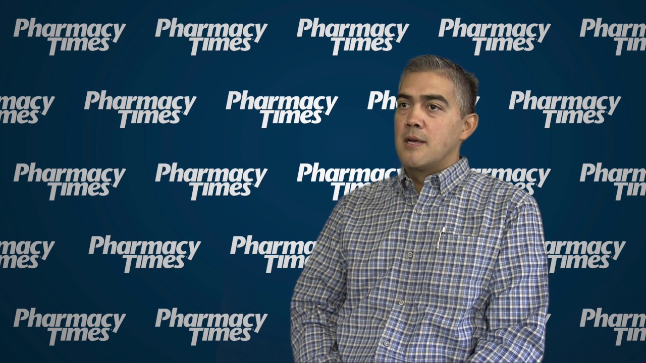 Mark Jordan, PharmD, Discusses Automation - YouTube