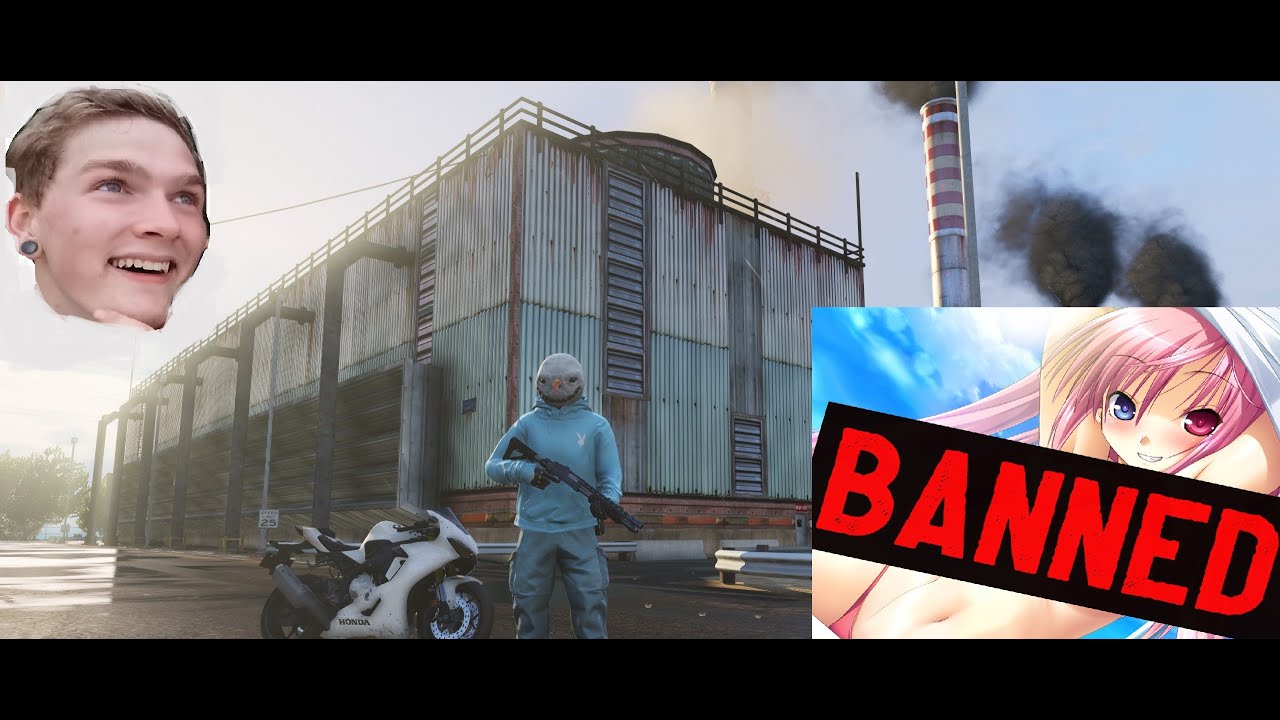 FiveM Compilation - Highlife RP -Ep1 - YouTube