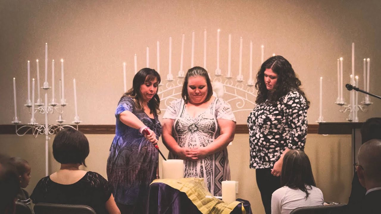 MEND Leadership Conference 2016 - YouTube