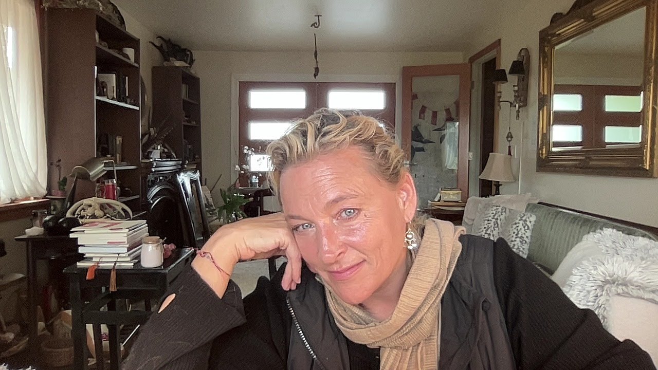 real medicine talks- char sundust on new seeds - YouTube