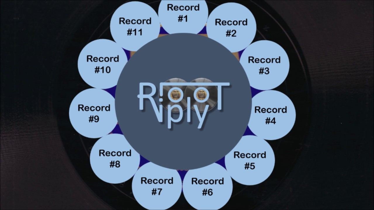 Restored Sound Quality of 78 RPM Using Eleven Copies of the Same ...