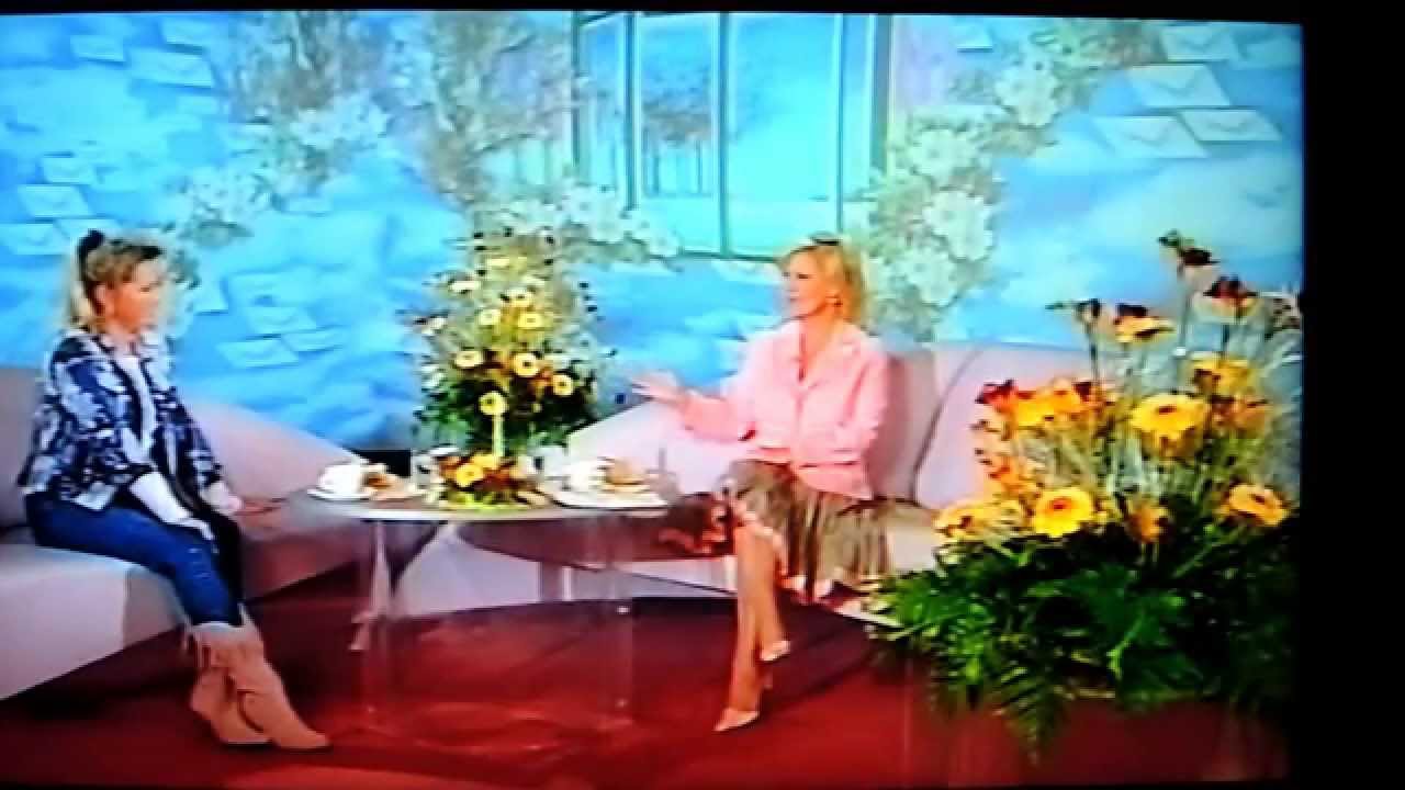 " Alles Gute" Interview Petra und Petra - YouTube