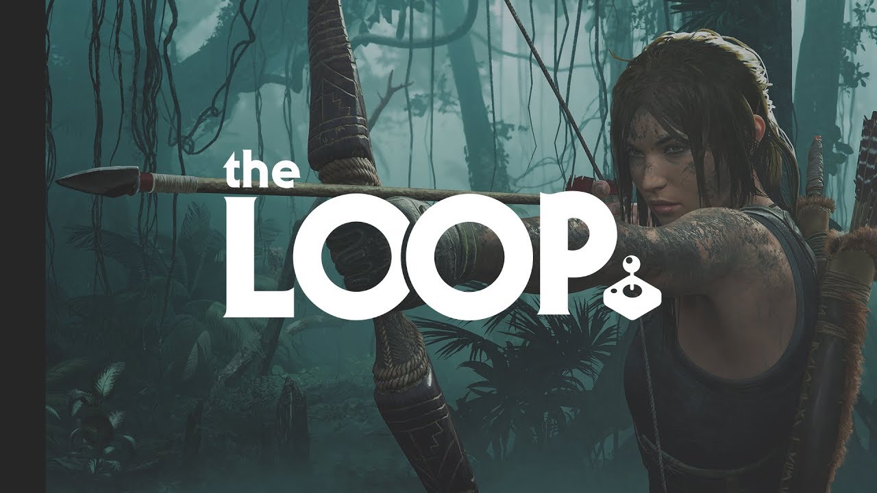 the LOOP - Episode 48 - YouTube