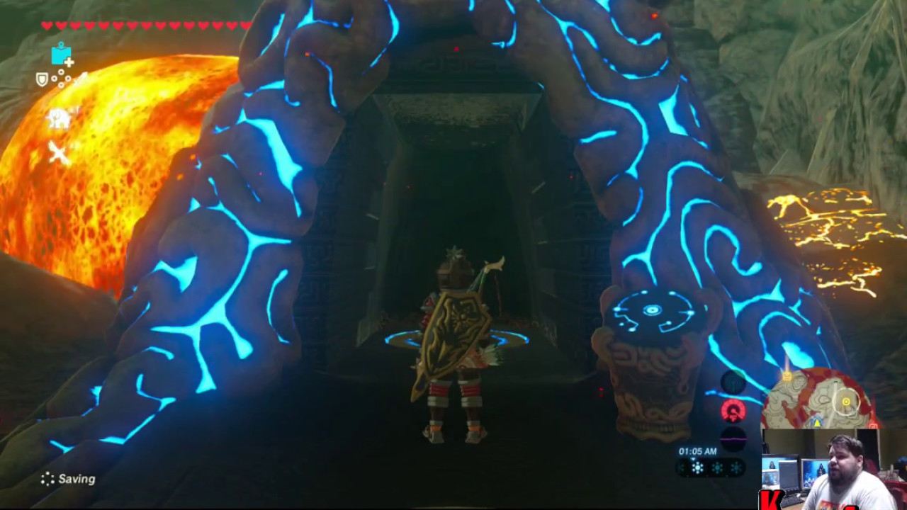 Daqa Koh Shrine - YouTube