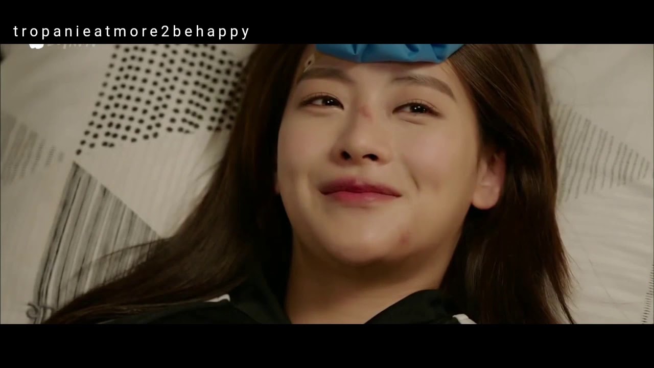 [FMV] Ang Mutya ng Section E || Rakki x Ci-n - YouTube