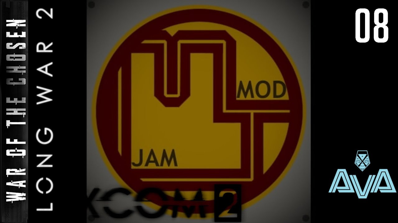 Post Liberation Cleanup - Legend Mod Jam+ LWOTC - 08 - YouTube