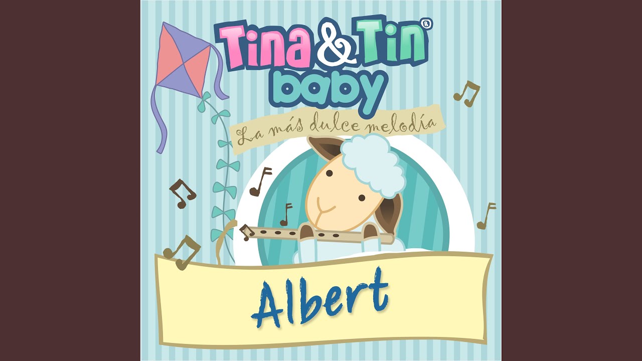 Cuidaré de Ti Albert - YouTube