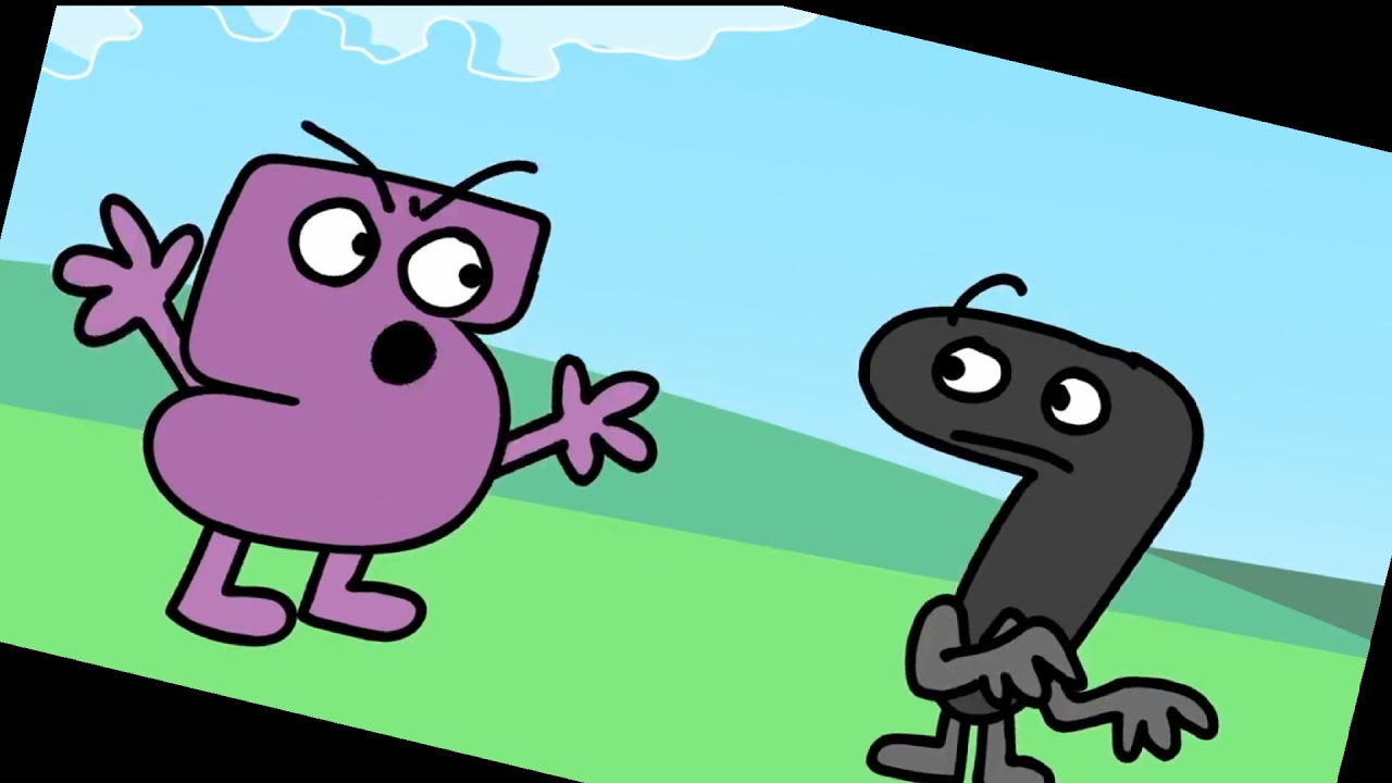 Five | XFOHV/BFB/BFPTM10 | edit - YouTube