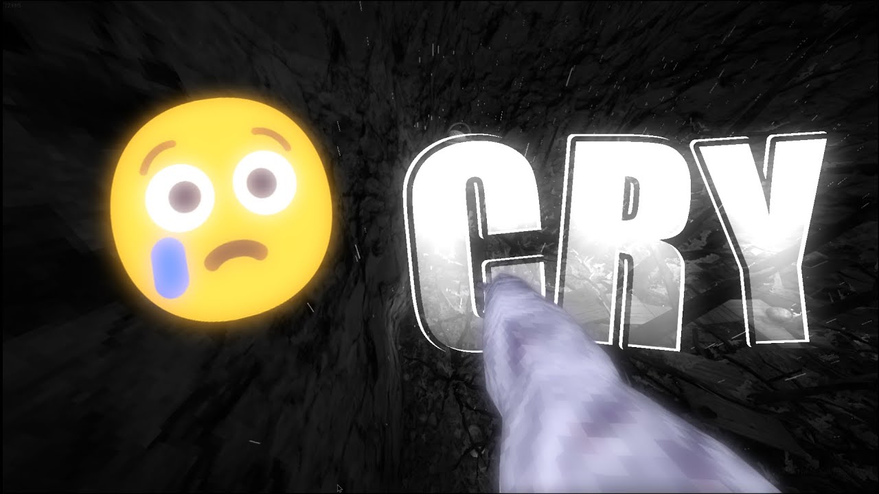 Cry😢|| Gorilla Tag Montage - YouTube