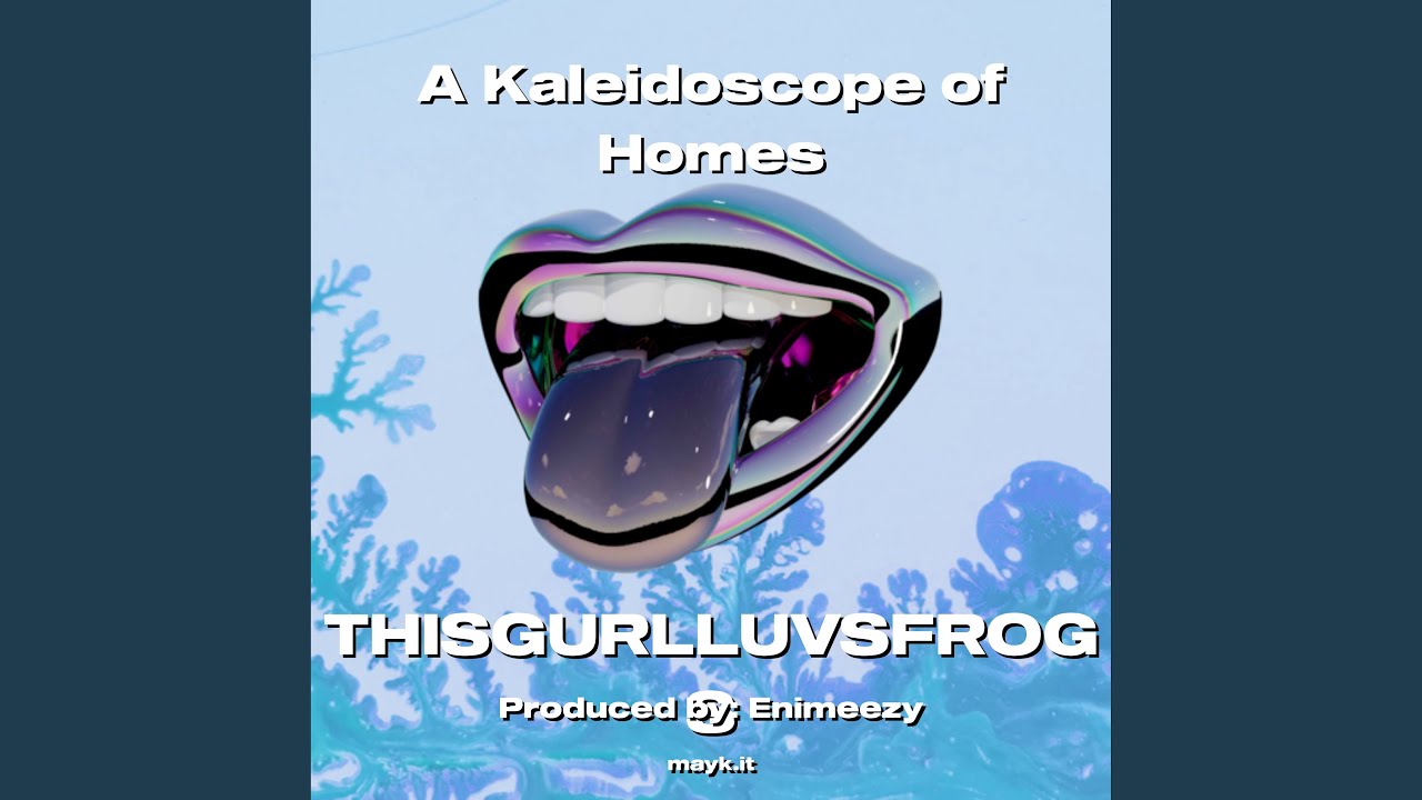 A Kaleidoscope of Homes From Suburbs to City dark,chill inside the ...