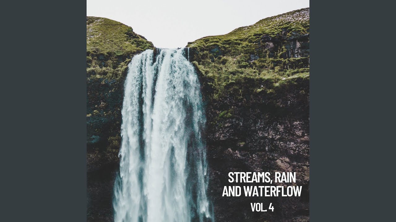 Pure Waterfall - YouTube