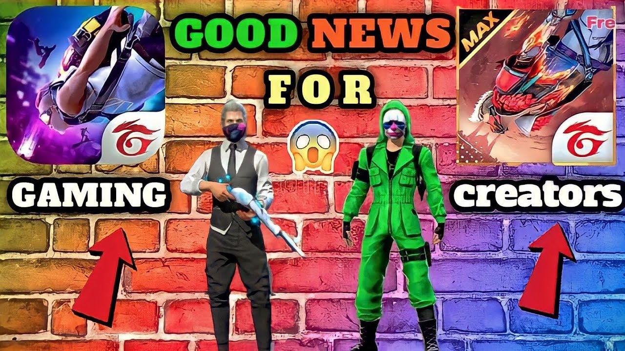 Good News Free Fire Not Ban😯 | Good News Free Fire🤔 | free fire ban ...
