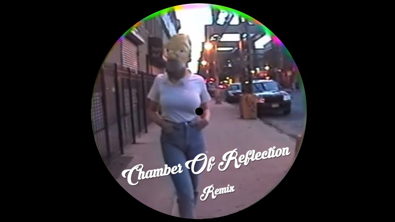 Chamber of reflection (Oppidan Remix) - YouTube