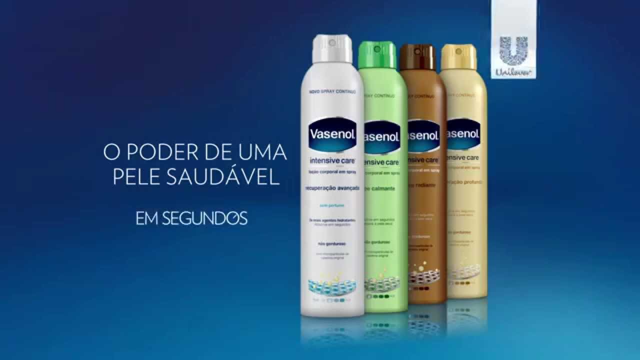 Spray&Go - Intensive Care - YouTube