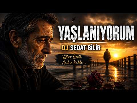 Yaşlanıyorum (Damar Türkü) 2026 - DJ Sedat BİLİR | Yıllar Geçti, Acılar Kaldı