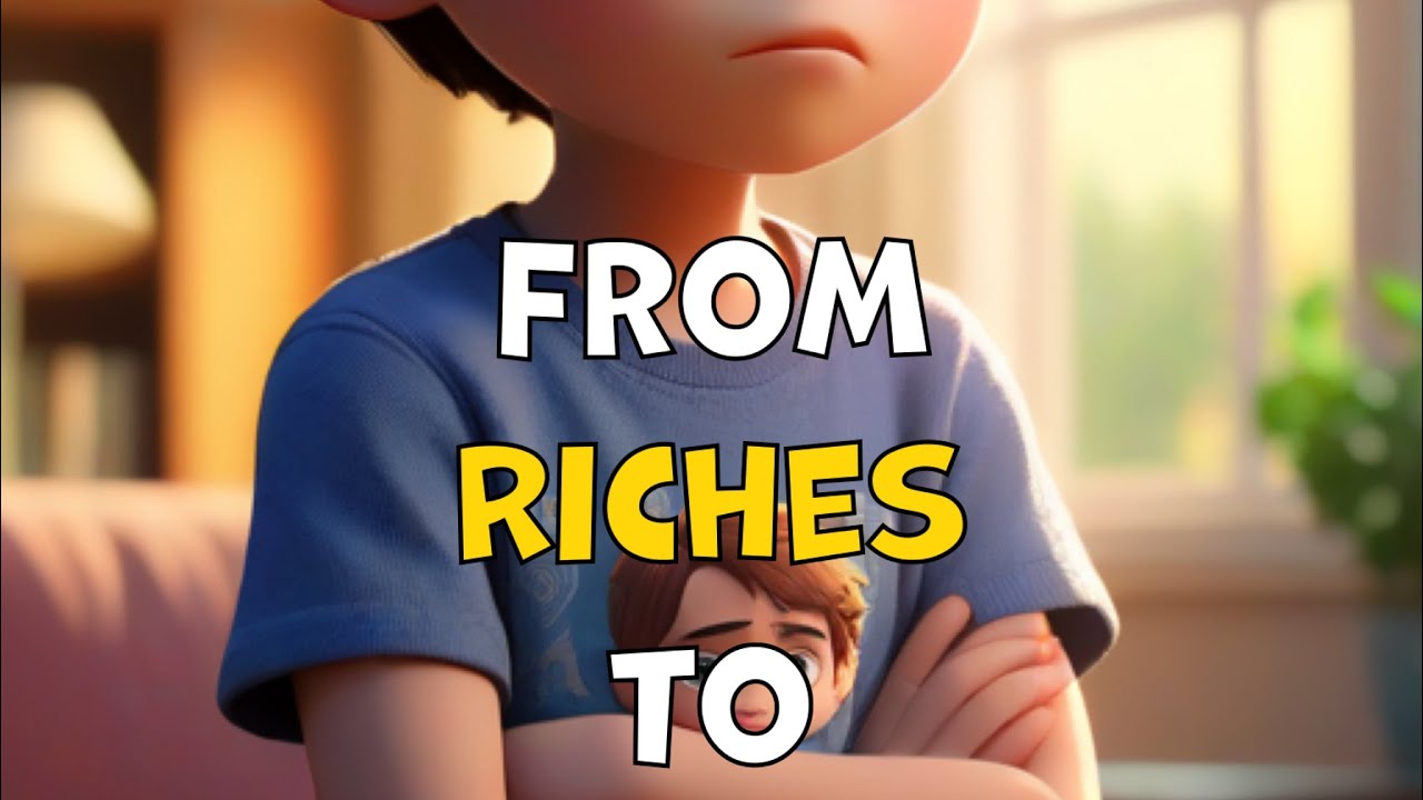 "The True Cost of Wealth: What You'll Lose on the Road to Riches" - YouTube