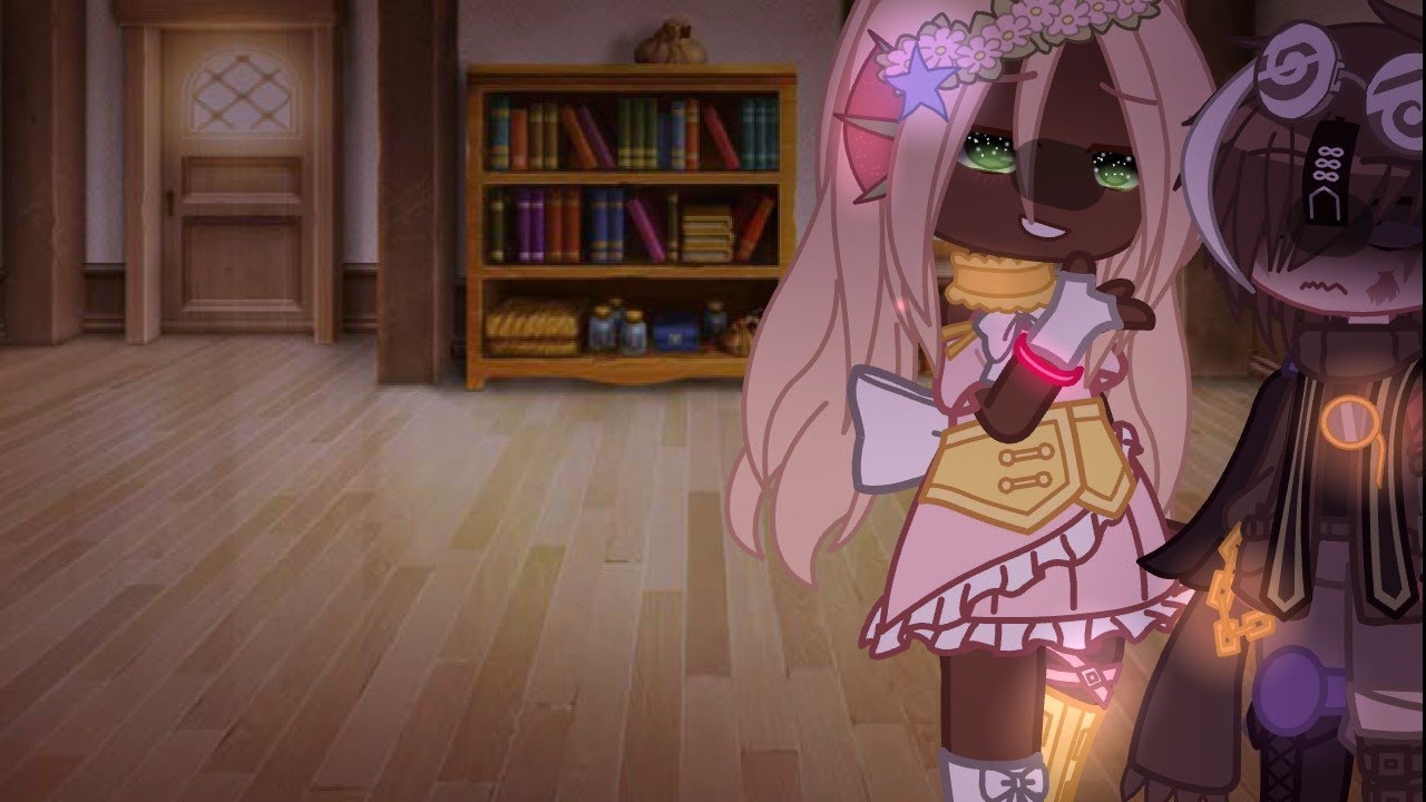 Wilbur don't leave me..~ [] MCYT/DSMP [] Ft. Sally my beloved and ig ...