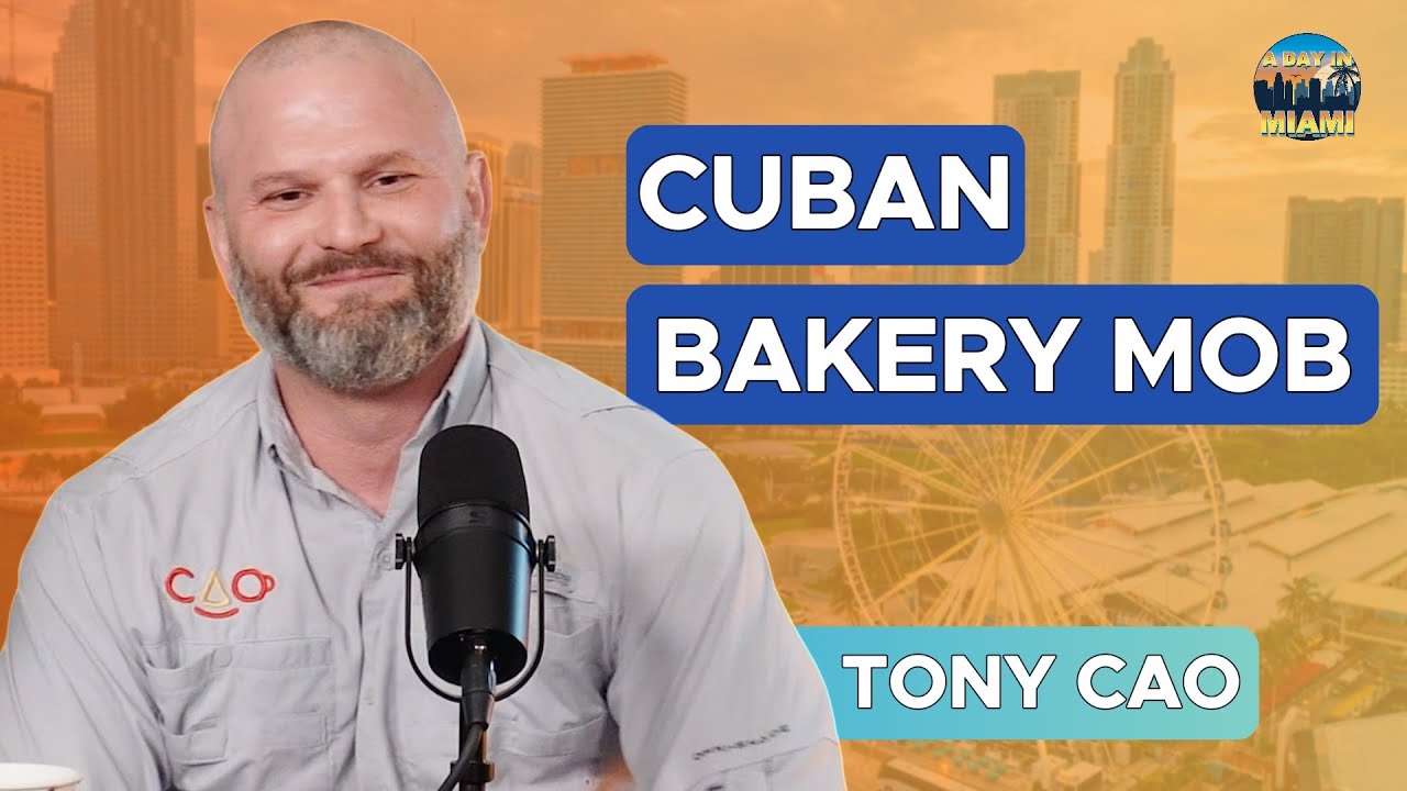 Over 3,500,000 Pastelitos Sold in a Year | Tony Cao - YouTube