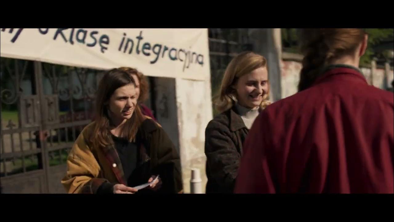 Śubuk - Zwiastun PL (Official Trailer) - YouTube