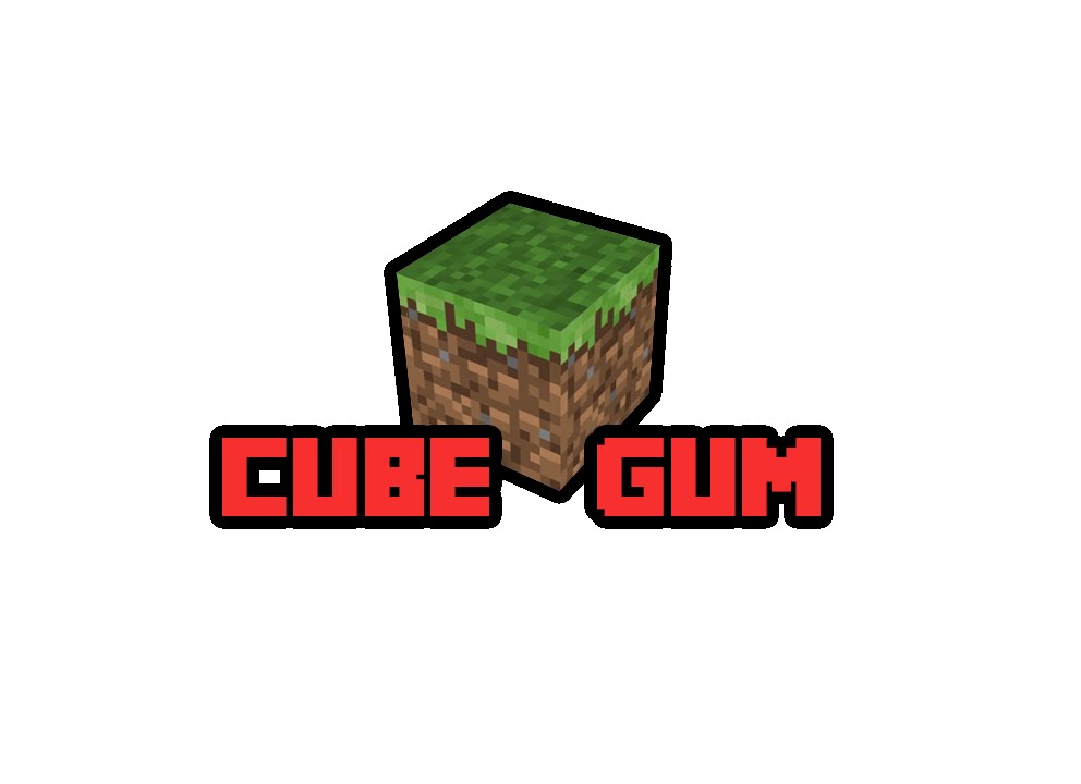Bubble Gum In Minecraft [Animation] [HD] - YouTube