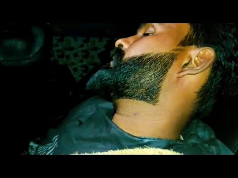 dadhi set karne sahi tarika #beard style tutorial video - YouTube