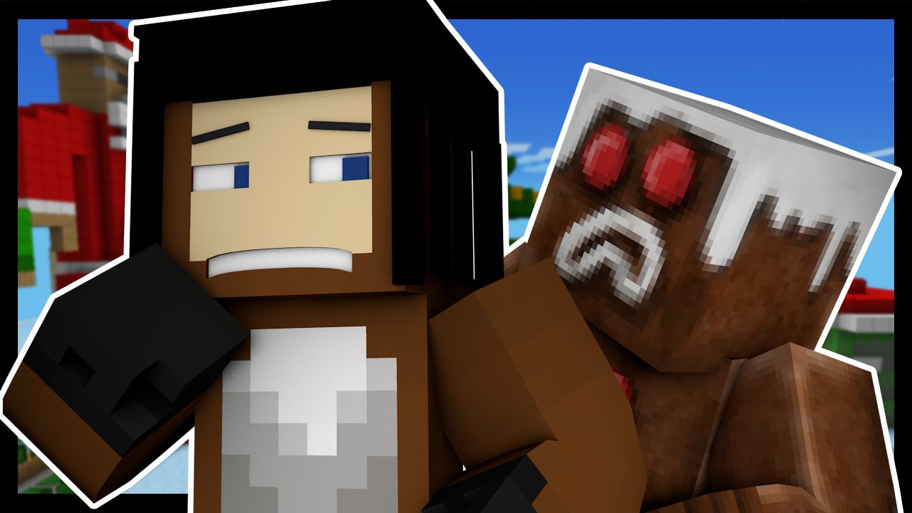 Minecraft Dreams - CREEPY CHRISTMAS ADVENTURE! [Part 1] | Custom ...