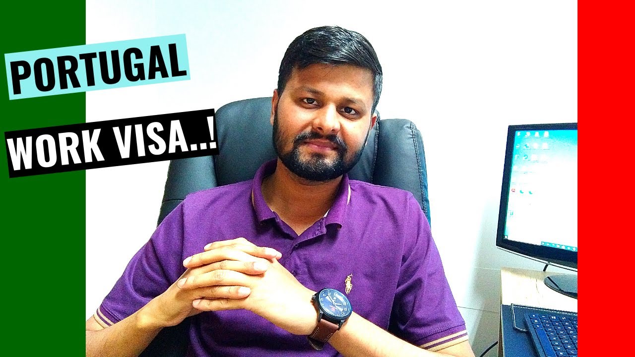 Portugal Work Permit Portugal Visa Schengen Visa YouTube portugal-work-permit-portugal-visa-schengen-visa-youtube