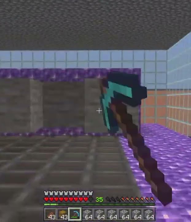 More showing off how my now finished block farm is, I think it works ...