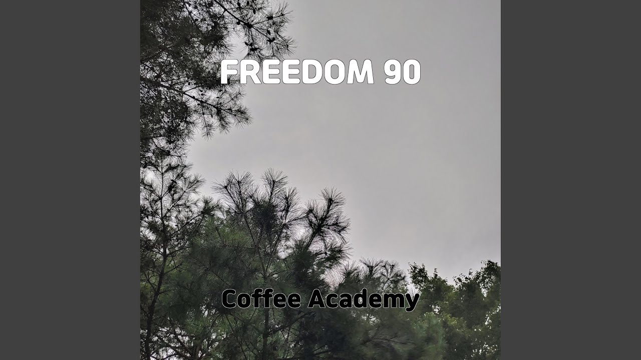 FREEDOM 90 - YouTube