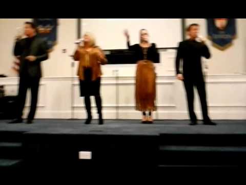 The Hoppers-- I'll Take You Home