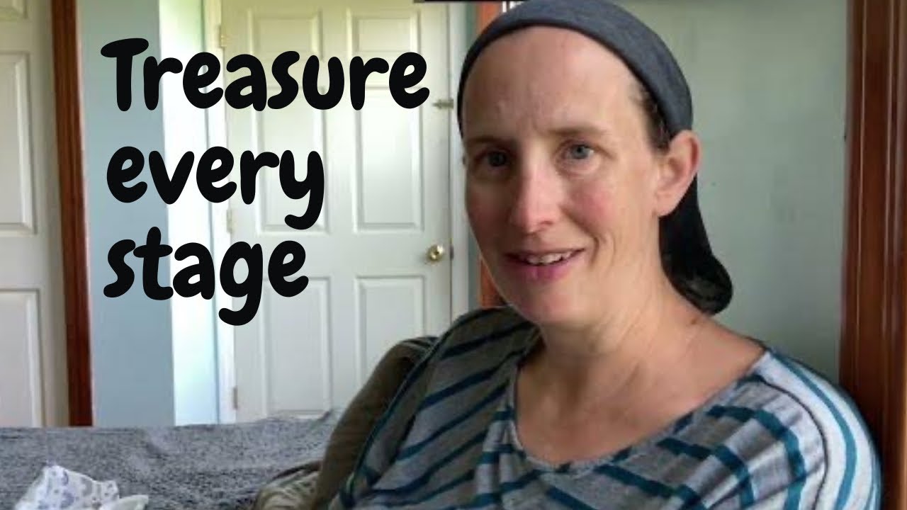 Biblical parenting- Appreciating every stage of child development - YouTube