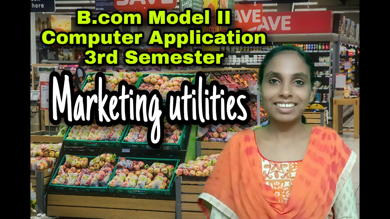 Marketing Utilities YouTube Marketing Utilities YouTube