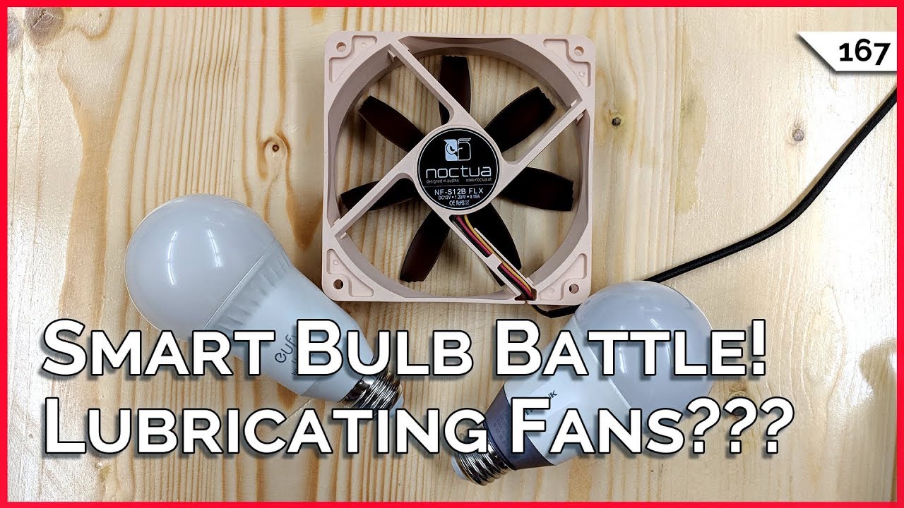 $13 Mesh Router??? Smart Bulb Reviews: TP-Link LB130 & Eufy Lumos ...