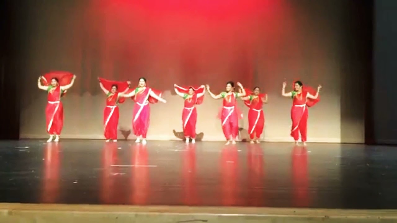 pagal logo ka dance - YouTube