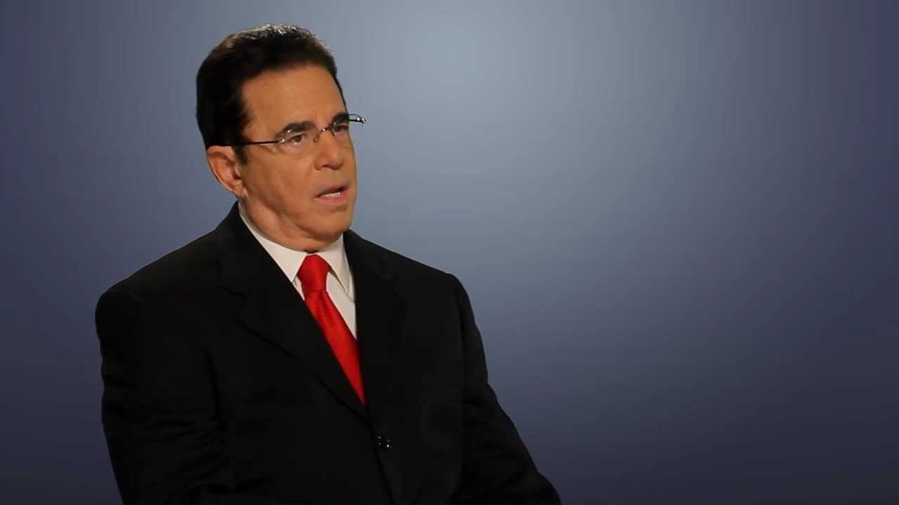 Client Testimonial | Whitehardt's Ads | Attorney Jim Adler - YouTube