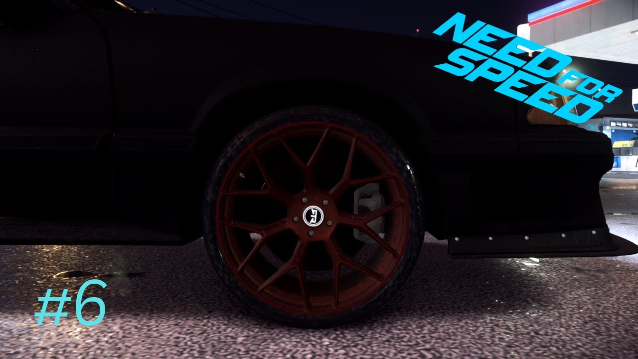 "QUE ISSO EA GAMES E JOGOS?" - NEED FOR SPEED #6 - YouTube