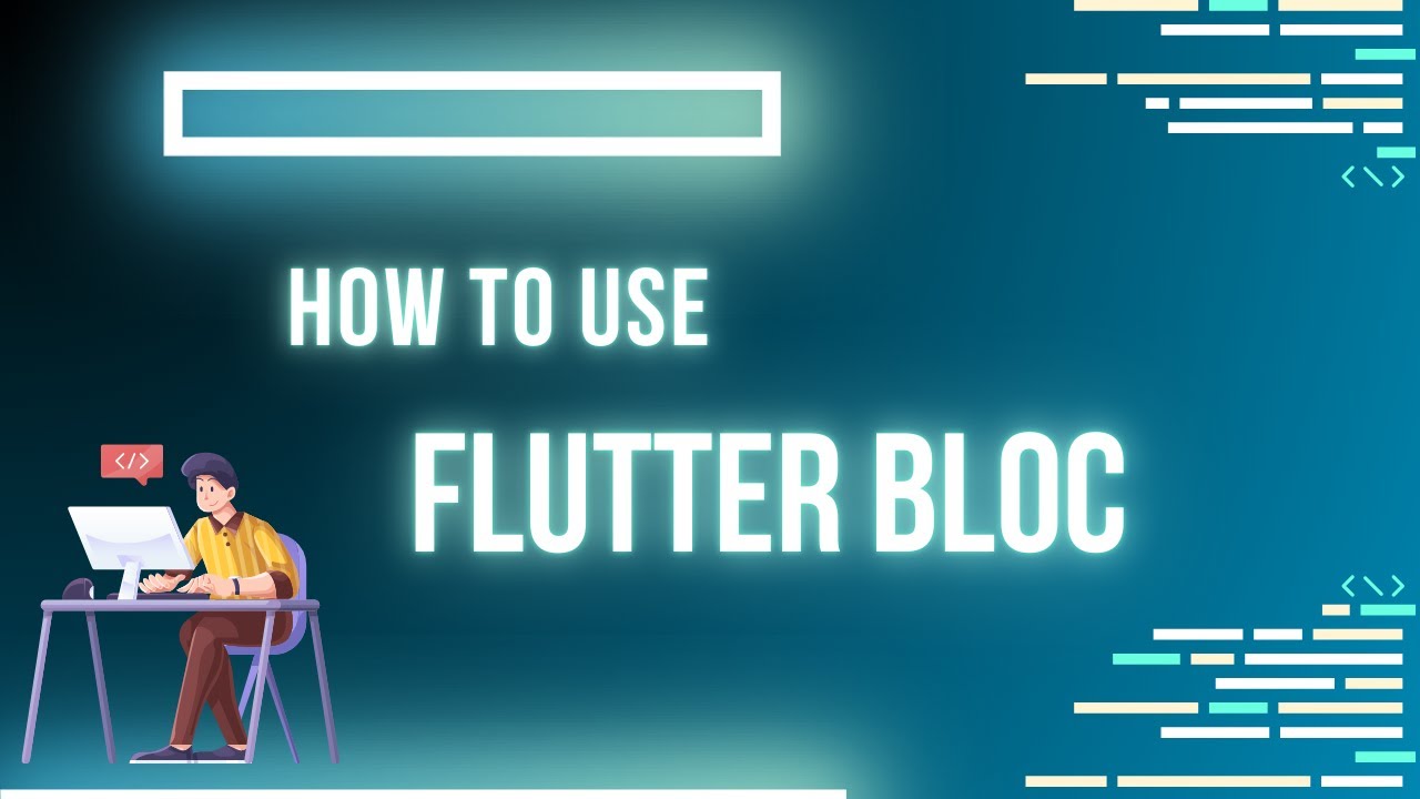 Flutter State Management Mastery: Bloc Pattern Explained (with Counter ...