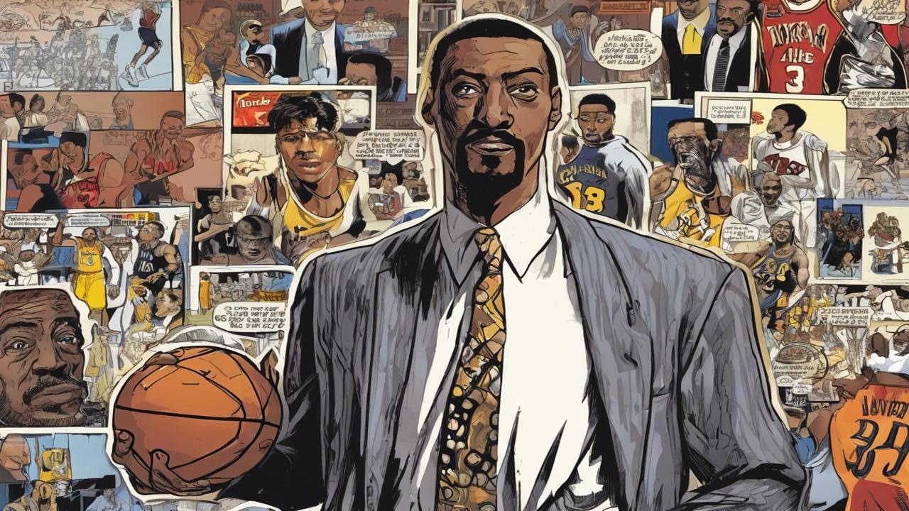 The Legacy of Wilt Chamberlain - How Did He Influence the Next ...