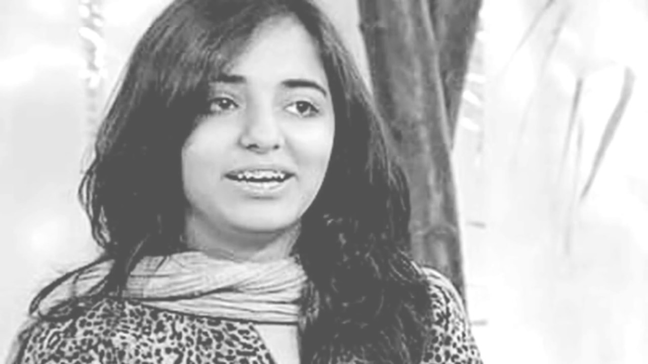 Arfa Karim Princess of Bill Gates - YouTube