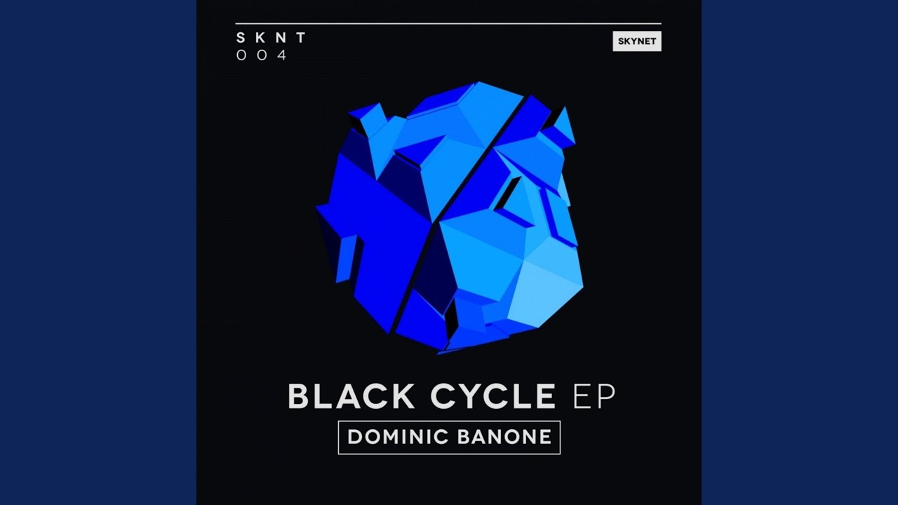 Black Cycle (Original Mix) - YouTube