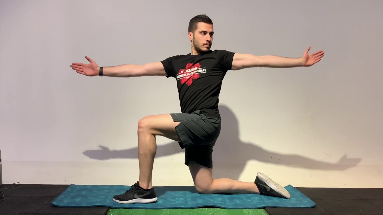 Koşu Sonrası Soğuma Periyotları - YouTube