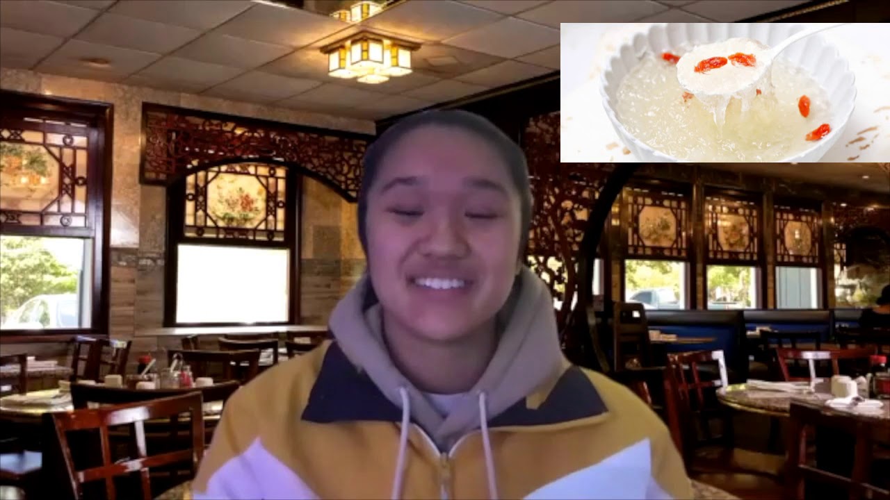 UMD Language House Short Film Festival 2020 Chinese - YouTube