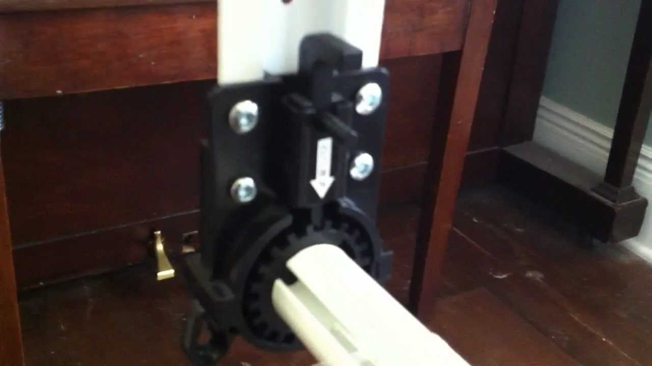 Understanding the frame rails on a Grace Frame - YouTube