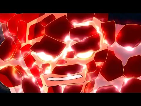 Ben 10: (2005) - Cool Heatblast Transformation (1080p HD)