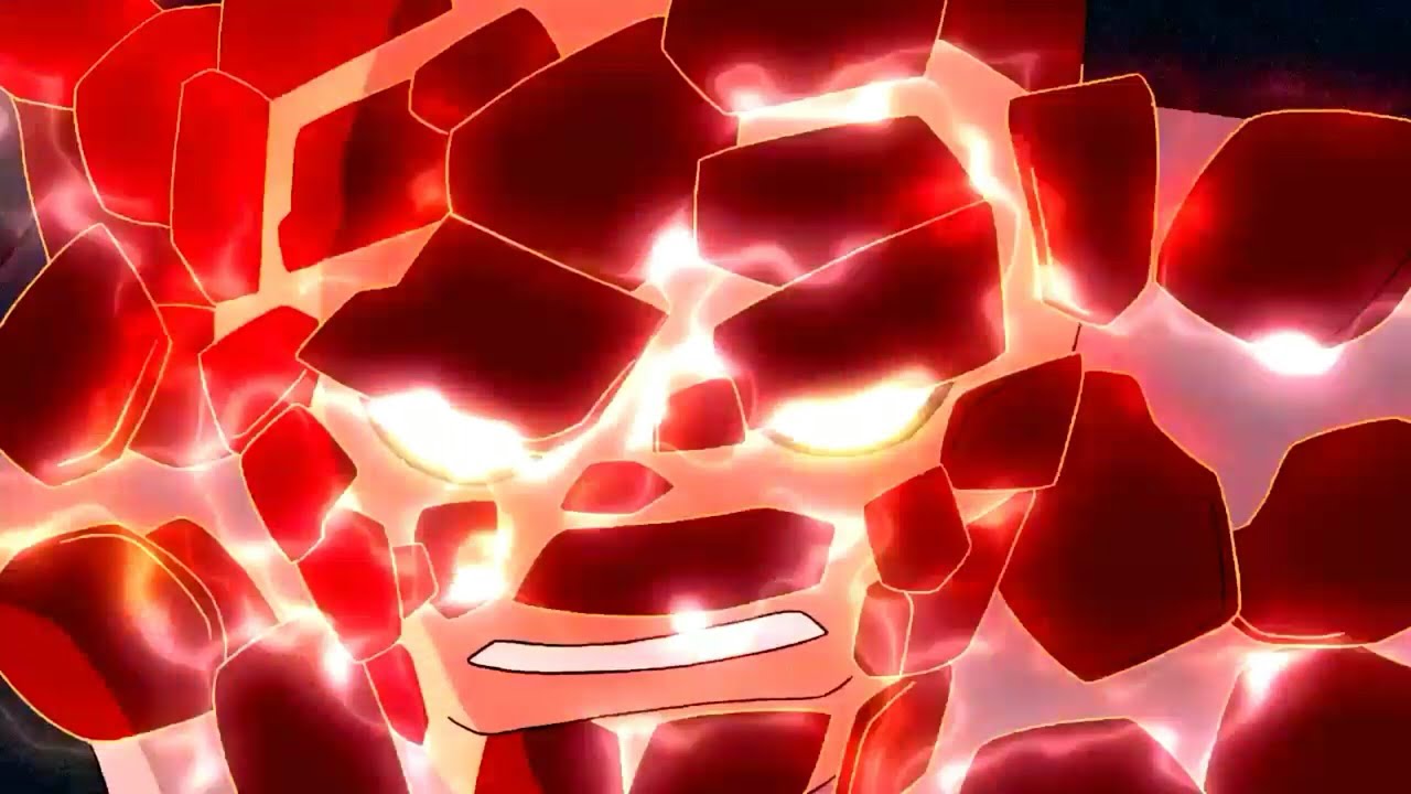 Ben 10: (2005) - Cool Heatblast Transformation (1080p HD) - YouTube