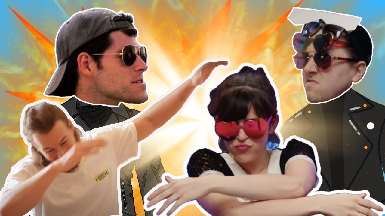 The Most Badass Third Mates Moments in NADDPOD Eldermourne - YouTube